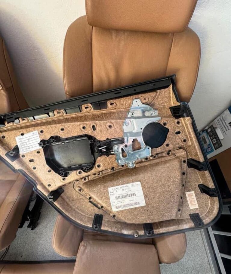 BMW E60 LCI Interior for Sale | E60/E61 Facelift Interior Complete Set