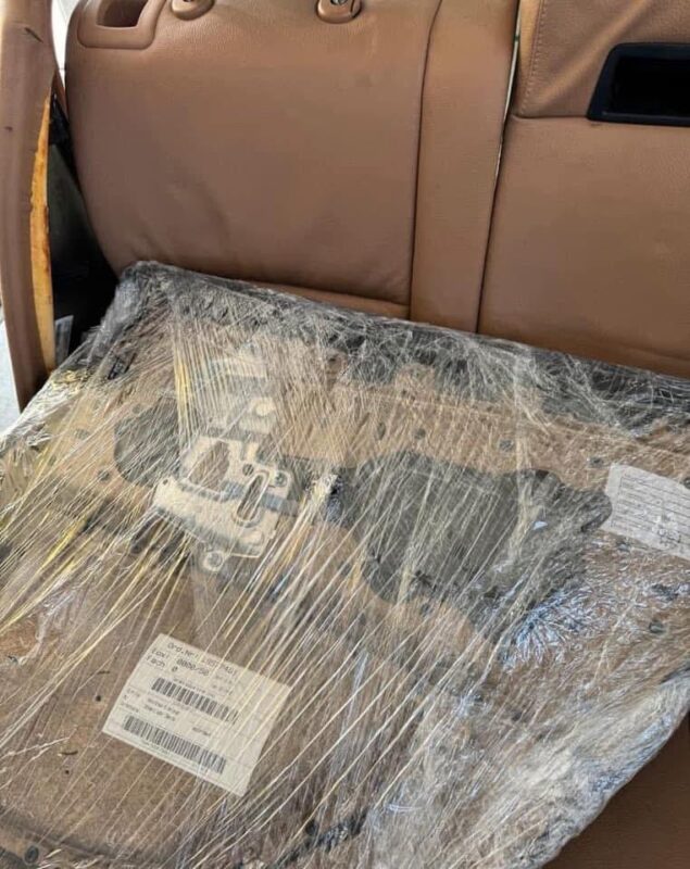 BMW E60 LCI Interior for Sale | E60/E61 Facelift Interior Complete Set