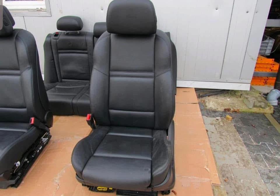 Complete BMW X5M E70 Interior – OEM Full Set - BMW Auto Spare