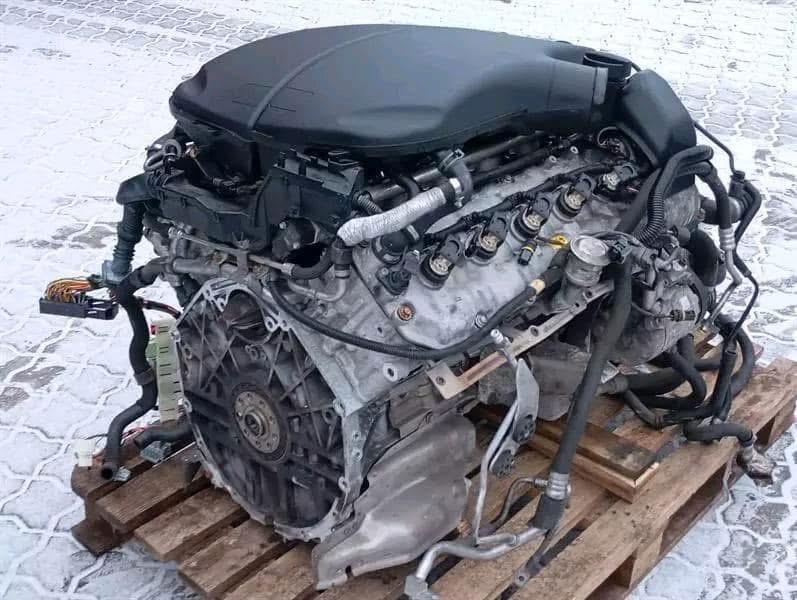 BMW M5 M6 E60 E63 S85B50 V10 5.0L Complete Engine - BMW Auto Spare