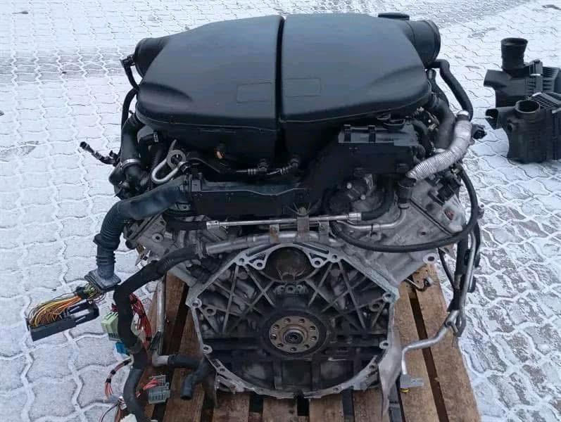 BMW M5 M6 E60 E63 S85B50 V10 5.0L Complete Engine - BMW Auto Spare